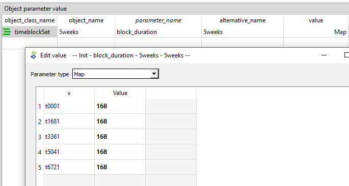 Tutorial - IRENA FlexTool